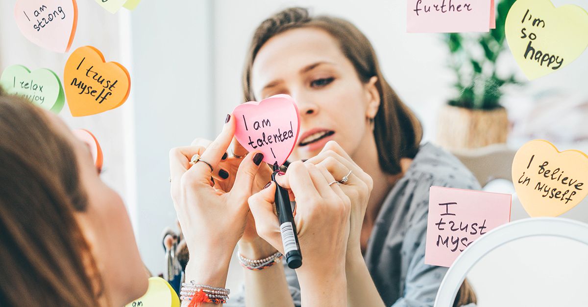 Self Affirmation Theory: What Is It, Examples, and How to Practice