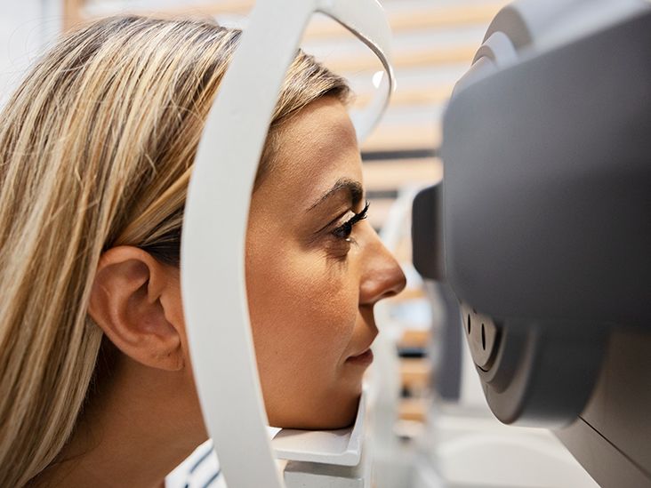 Multiple Sclerosis (MS) Complications: Vision, Cognition, More