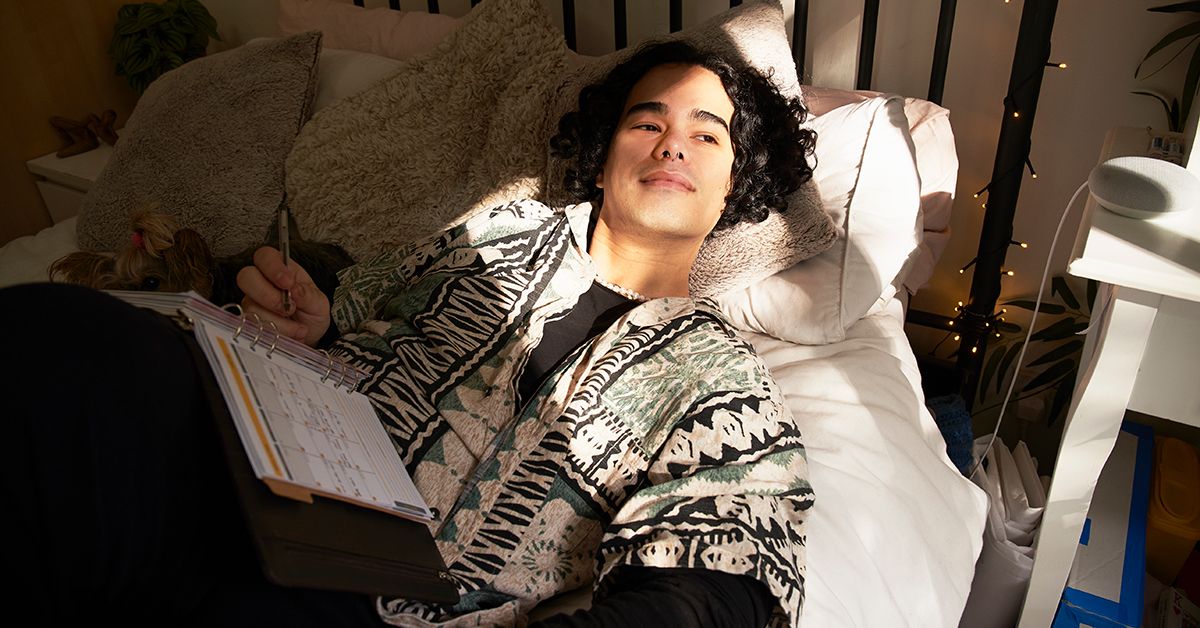 Voiding Diary for Overactive Bladder: Examples and How to Use