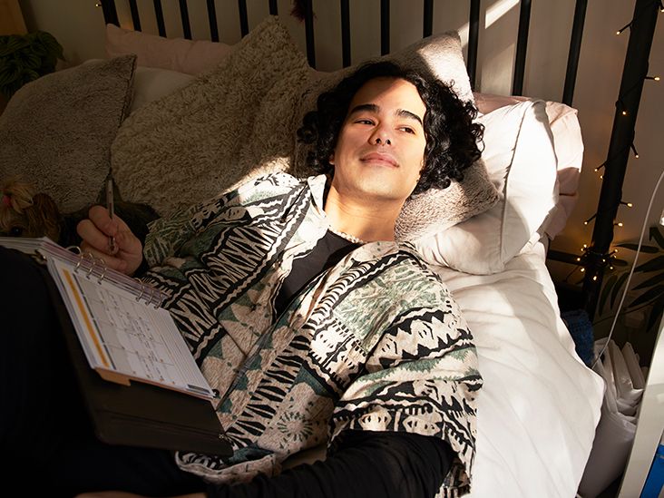 Voiding Diary for Overactive Bladder: Examples and How to Use