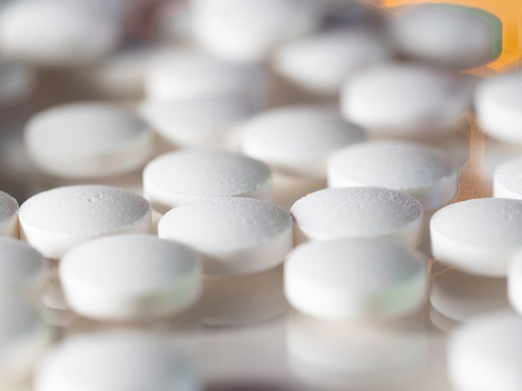 Is Aspirin a Treatment for Fat Embolism?