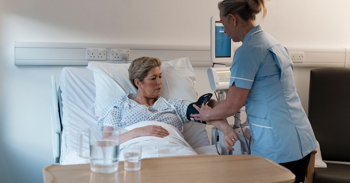 Thyroid Storm: Causes, Symptoms, and Treatment