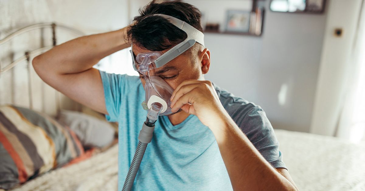 Obstructive Sleep Apnea: Causes & Treatments