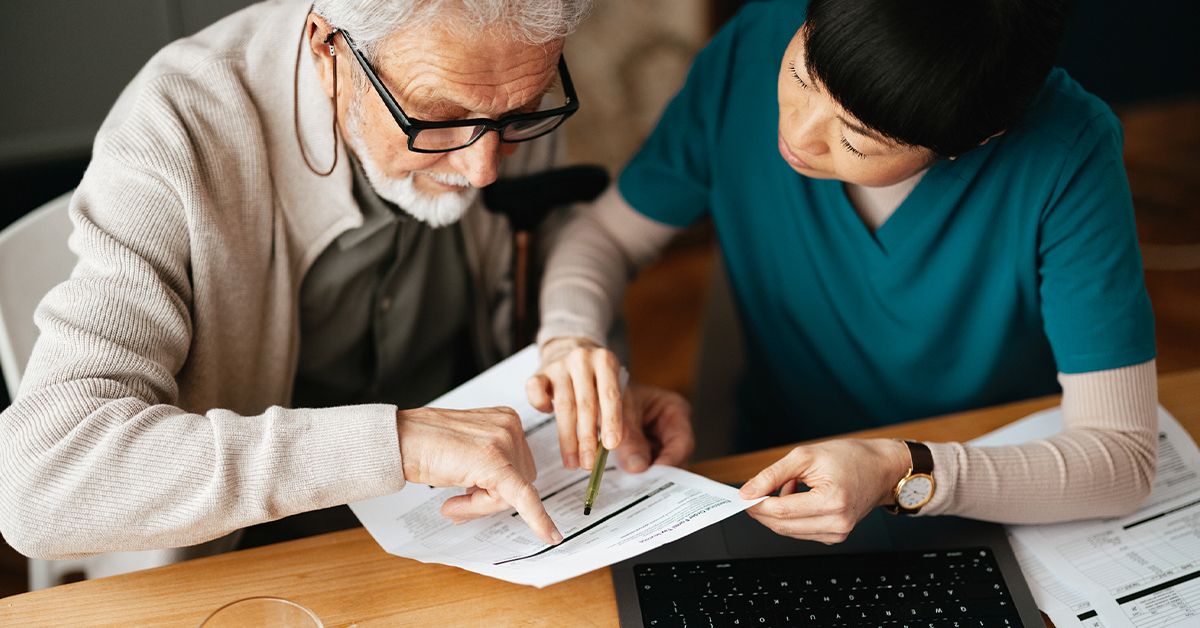 Do People Consider Medicare a Contributory Program?