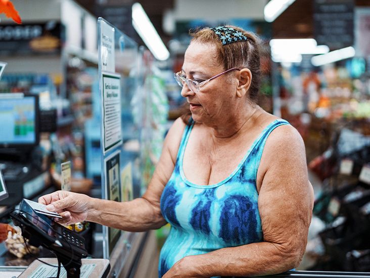 Getting a flex card from Medicare Advantage (Part C)