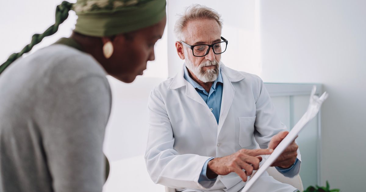 Tumor Markers: What They Are and How They're Used