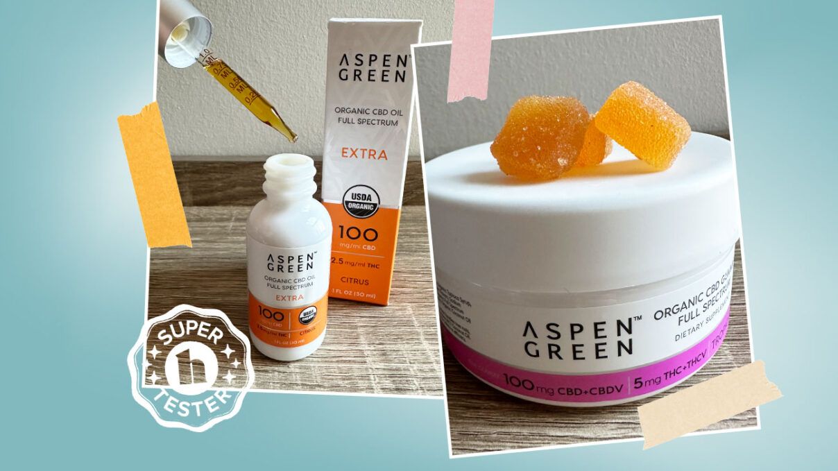 The Best CBD Brands: Healthline Tested and Vetted