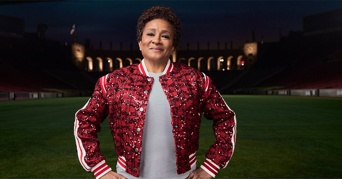 Wanda Sykes On Stage 0 Breast Cancer: ‘Early Detection Is Key’
