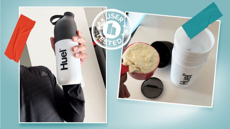 6 Best Protein Powders for Weight Gain for 2026