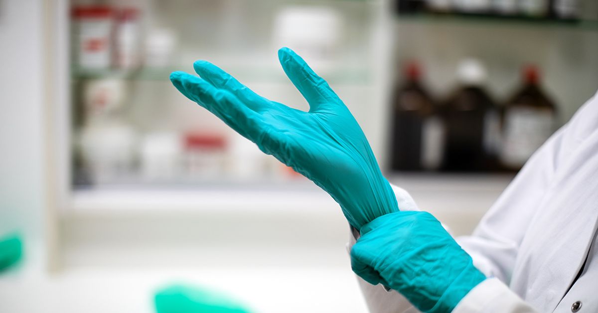 Personal Protective Equipment (PPE): What You Need to Know
