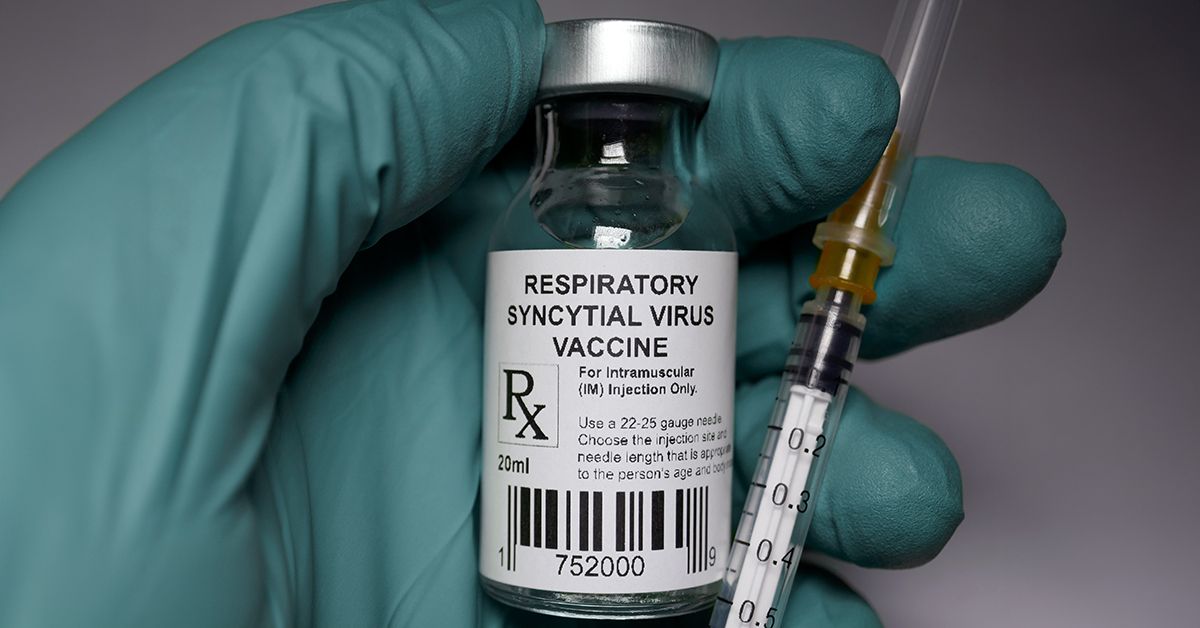 Vaccine for Bronchitis: What to Know