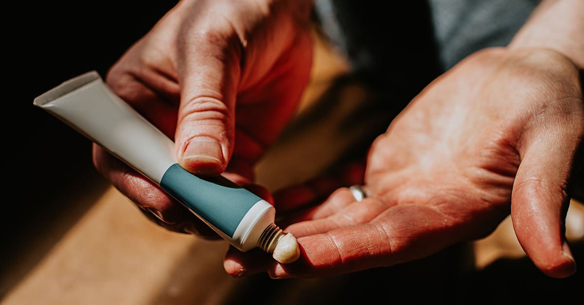 Using Estrogen Cream for UTI Relief