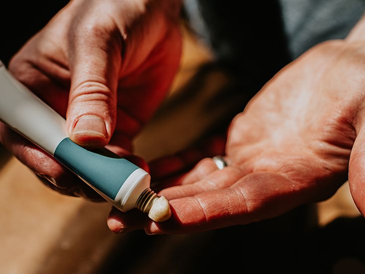 Using Estrogen Cream for UTI Relief