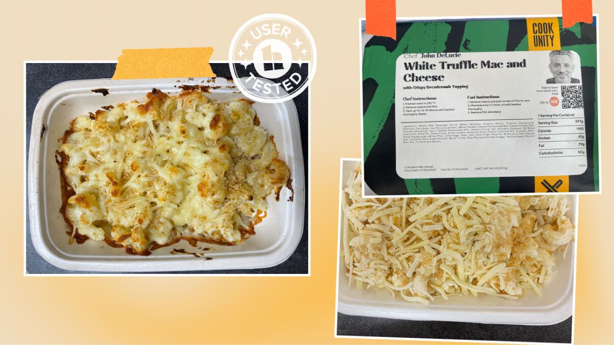 We Tasted the 8 Best Organic Meal Delivery for 2025