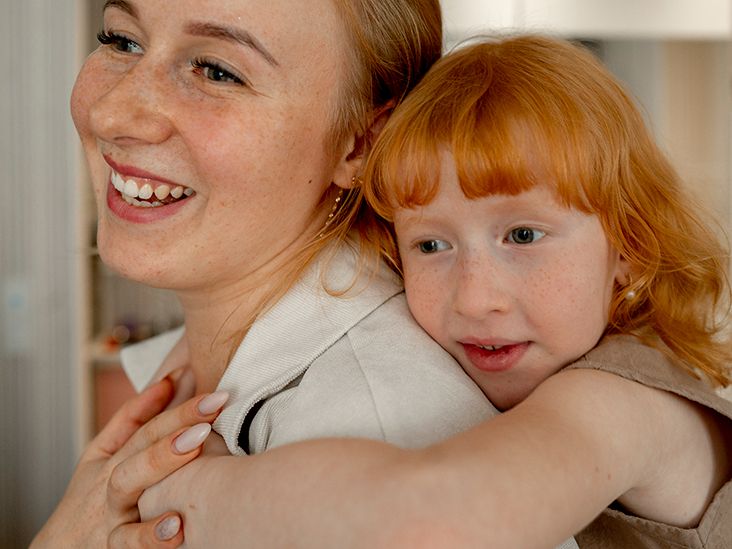 Freckles: Are they genetic?