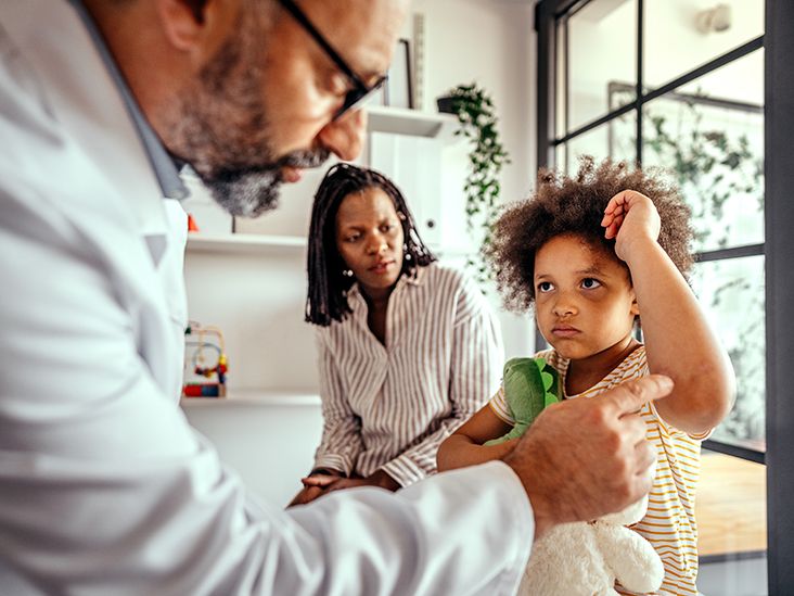 Inverse Pityriasis Rosea: Symptoms, Causes, and More