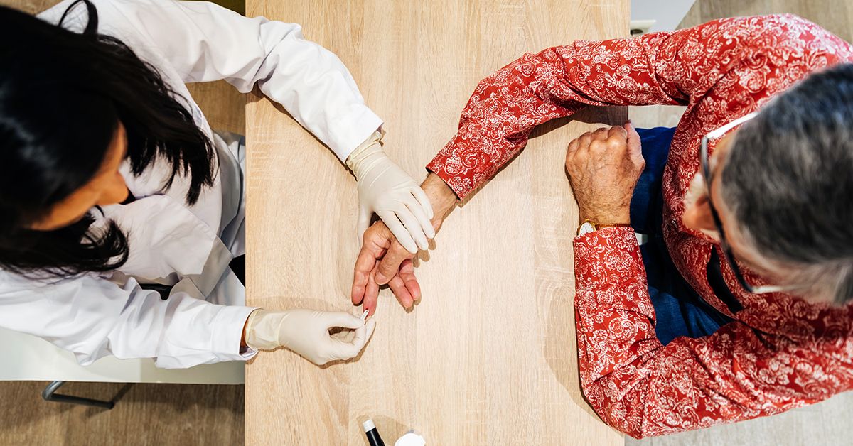 What Is a Blood Glucose Test?