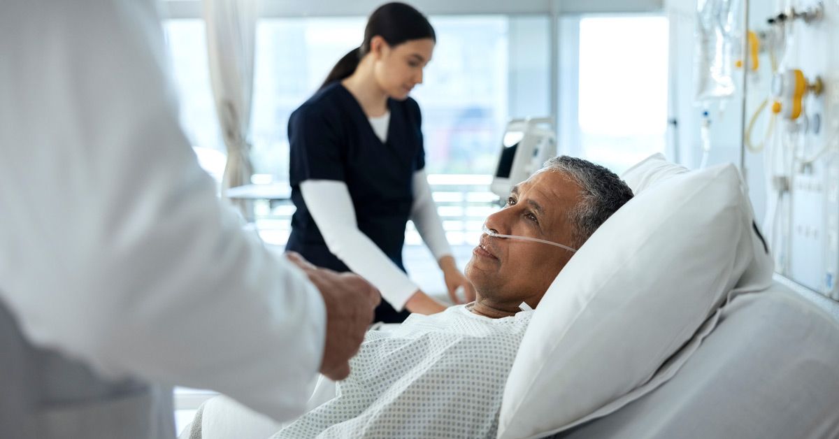 Anesthesia and Medicare: Coverage Details