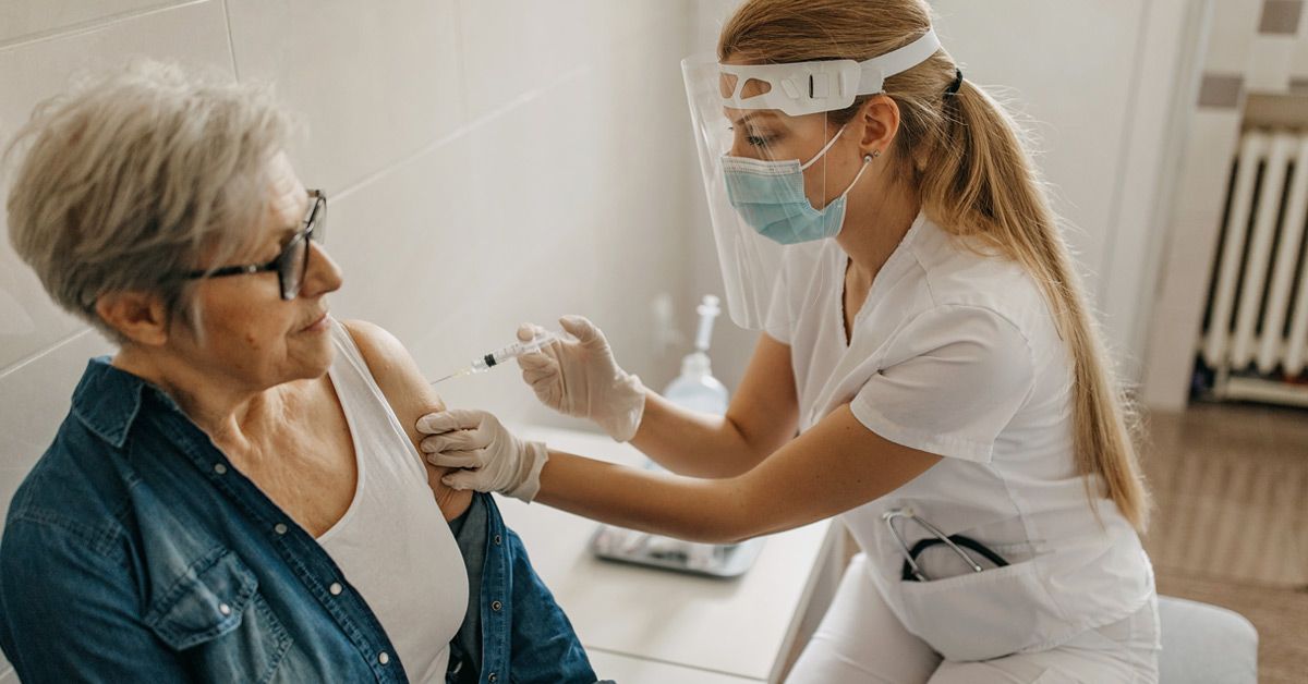 Medicare Coverage for Cortisone Shots