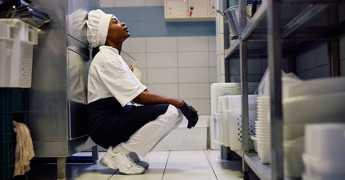 What's the Link Between Lupus and Depression?