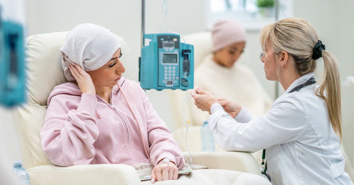 Neoadjuvant Chemotherapy: Uses, Timeline, Benefits, and Effectiveness