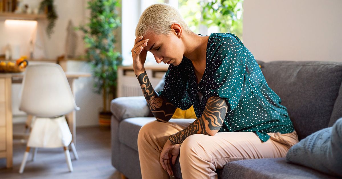 Continuous Headache for 3 Days: Causes and Treatments