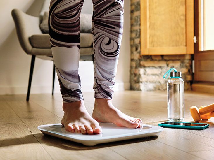 Knowing How Body Scales Measure Fat