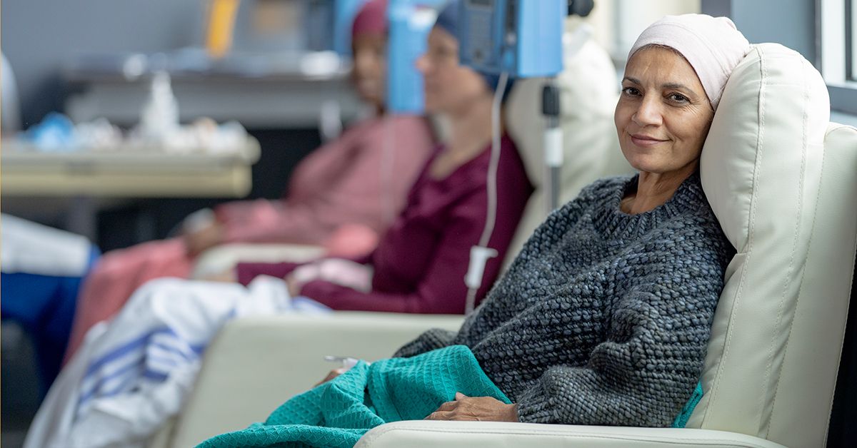 R-EPOCH Chemotherapy: Combination Drugs, Delivery, and Side Effects
