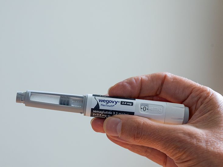 How Should I Dispose of Wegovy Pens?