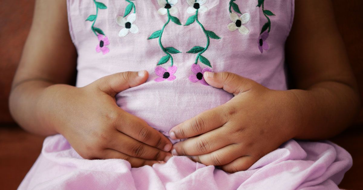 Ulcerative Colitis Symptoms In Children