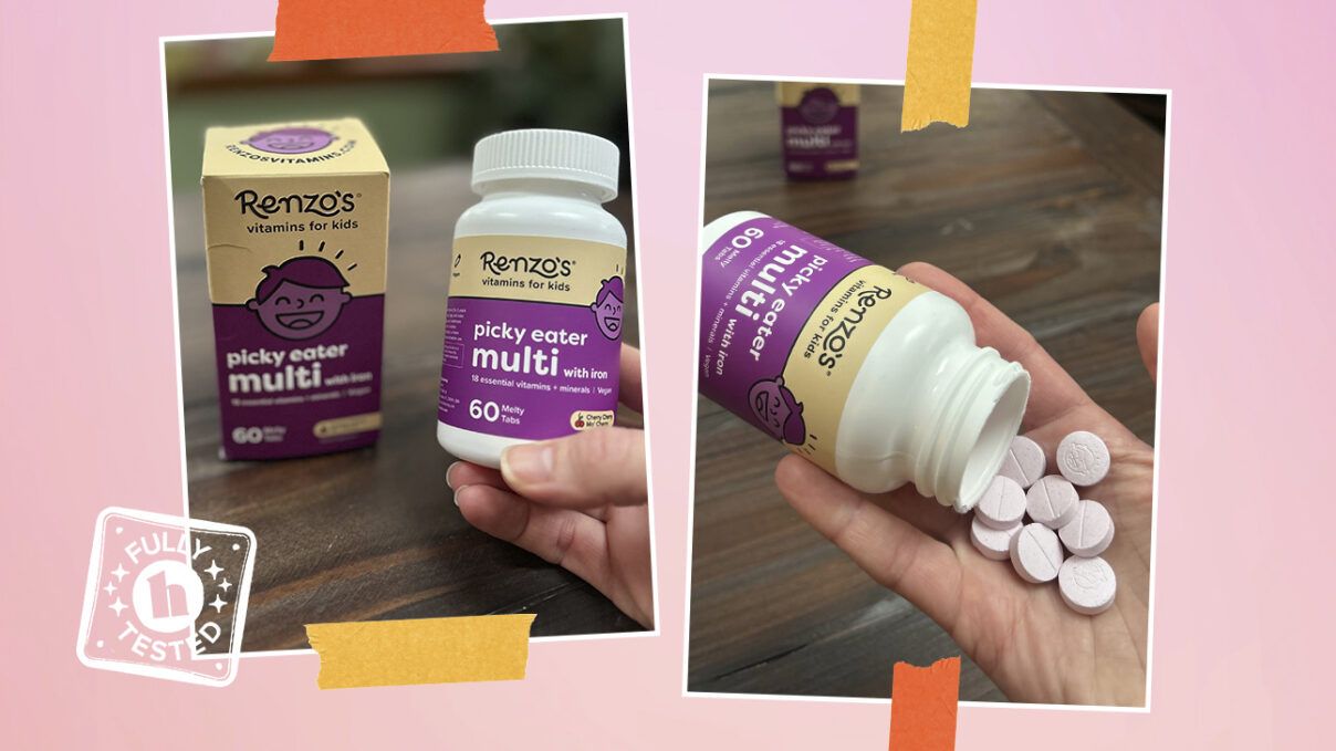 6 Best Vitamins for Kids: Do They Need Them (and Which Ones)?