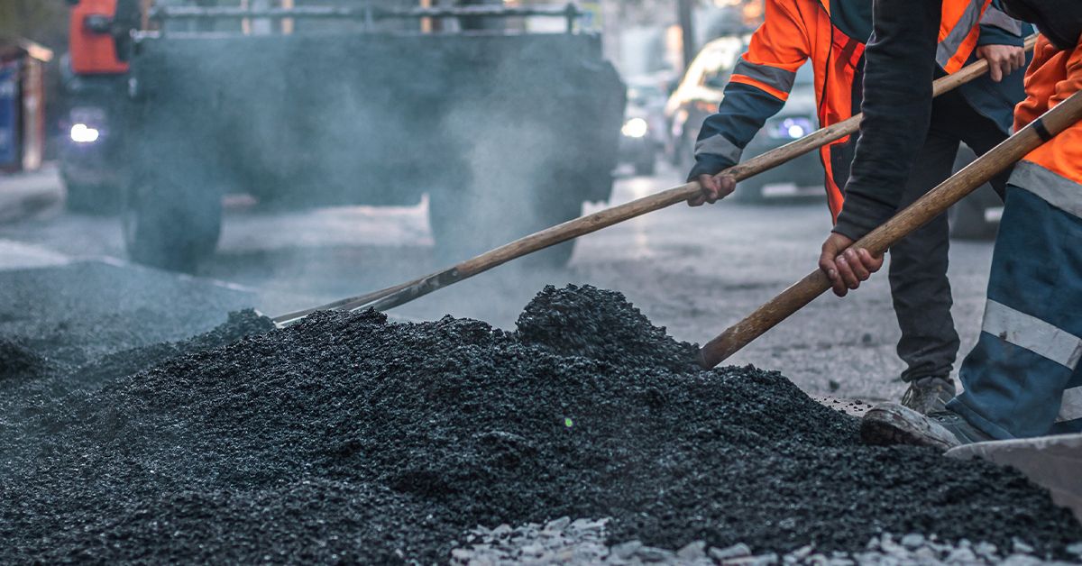 Asphalt Fumes: Exposure and Health Risks