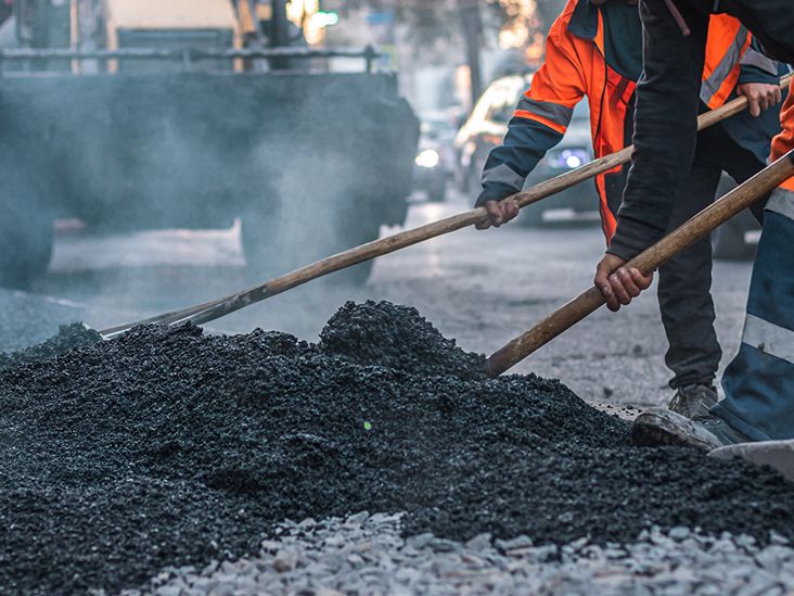 Asphalt Fumes: Exposure and Health Risks