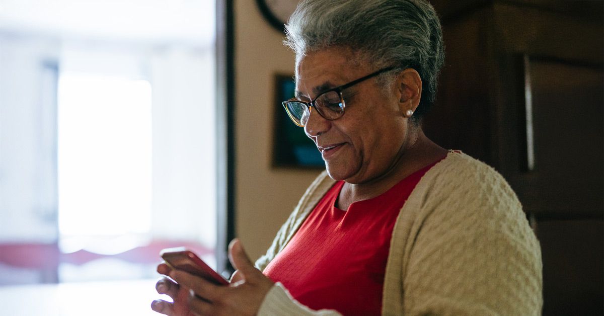 How to Notify Medicare of an Address Change