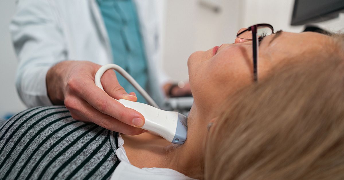 Medicare Coverage for Ultrasounds