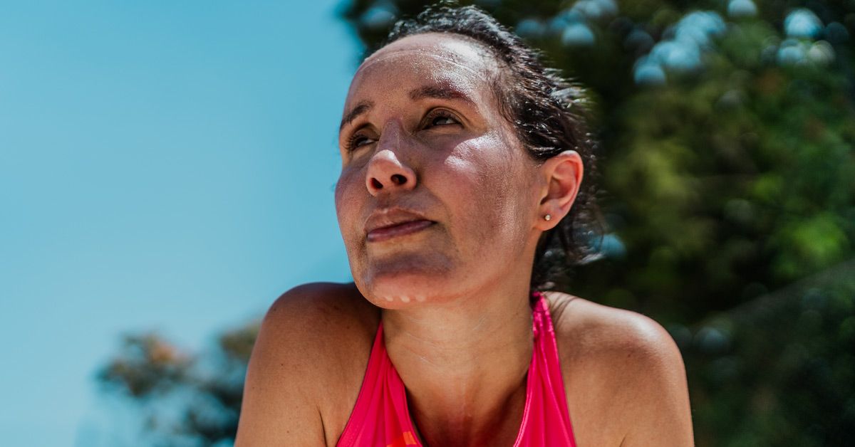 Heat Stress: Signs, Symptoms, and What to do