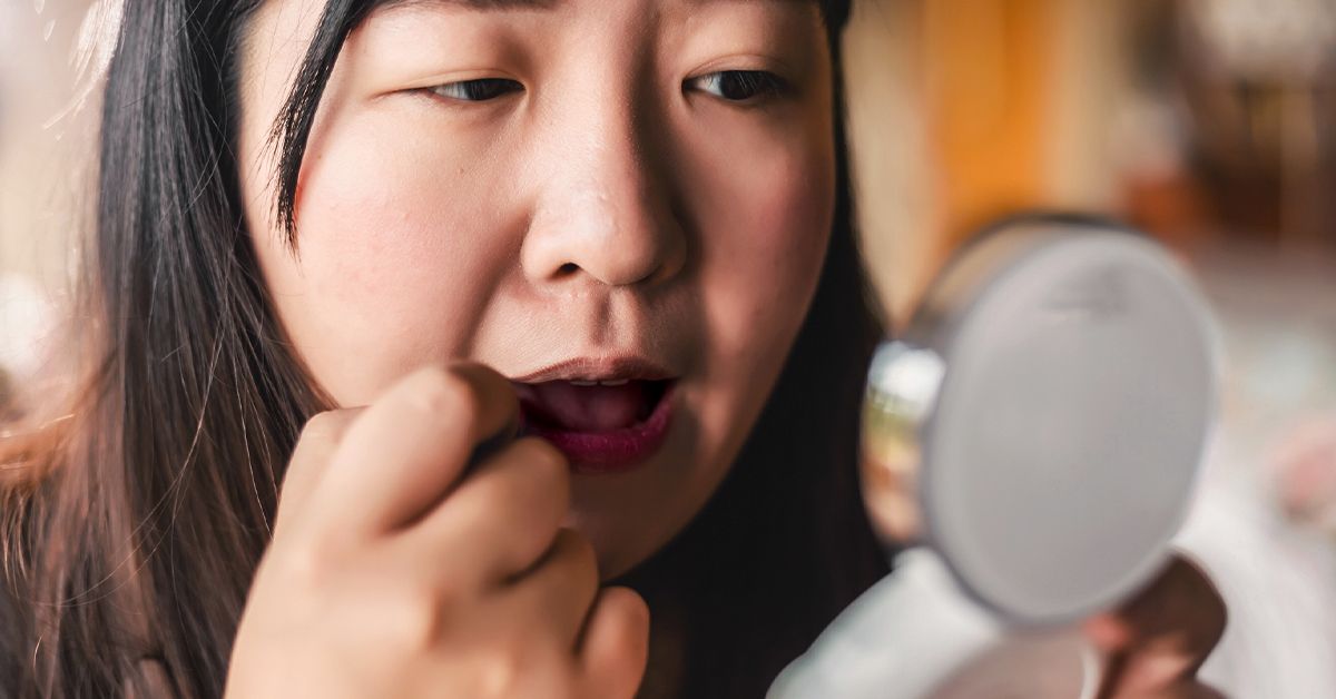 Eczema on Lips: Causes, Symptoms, Treatment, and More