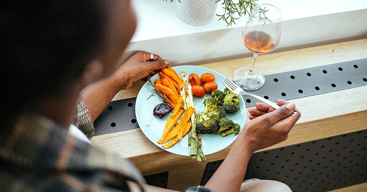 What Does Your Gut Have to Do with ADHD?
