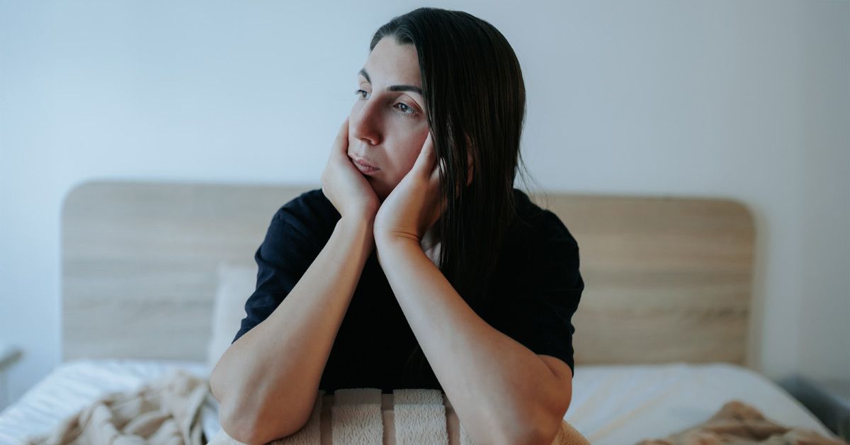 5 Weird Signs of Iron Deficiency to Watch For