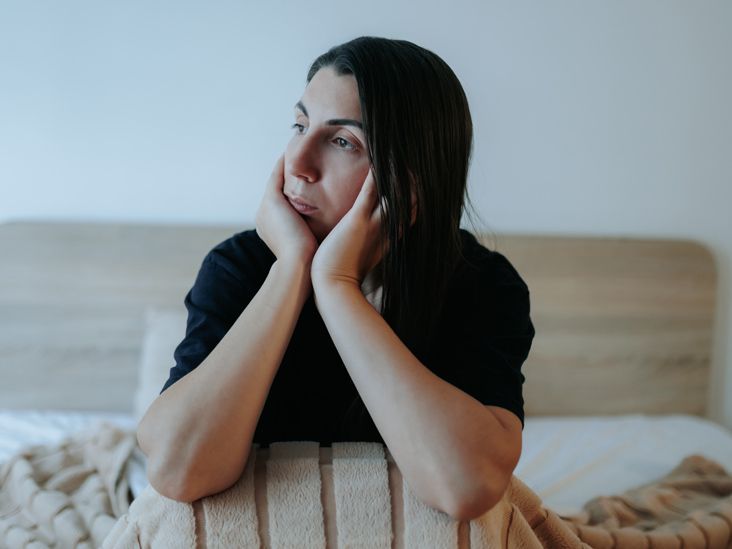 5 Weird Signs of Iron Deficiency to Watch For