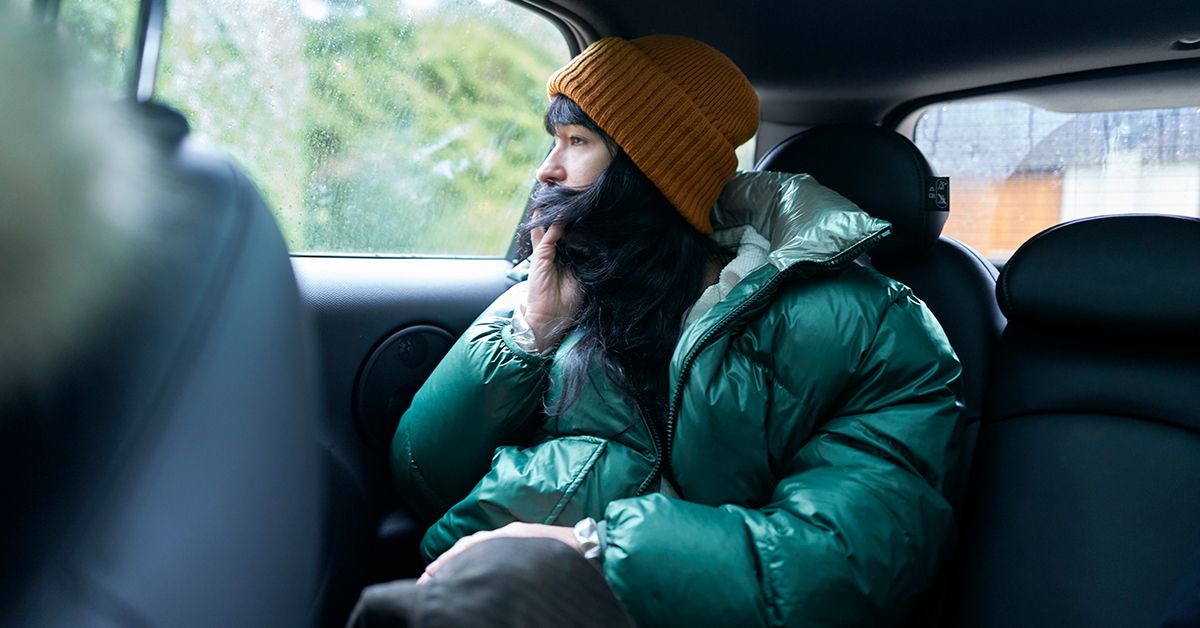 Quiz: Seasonal Depression Signs