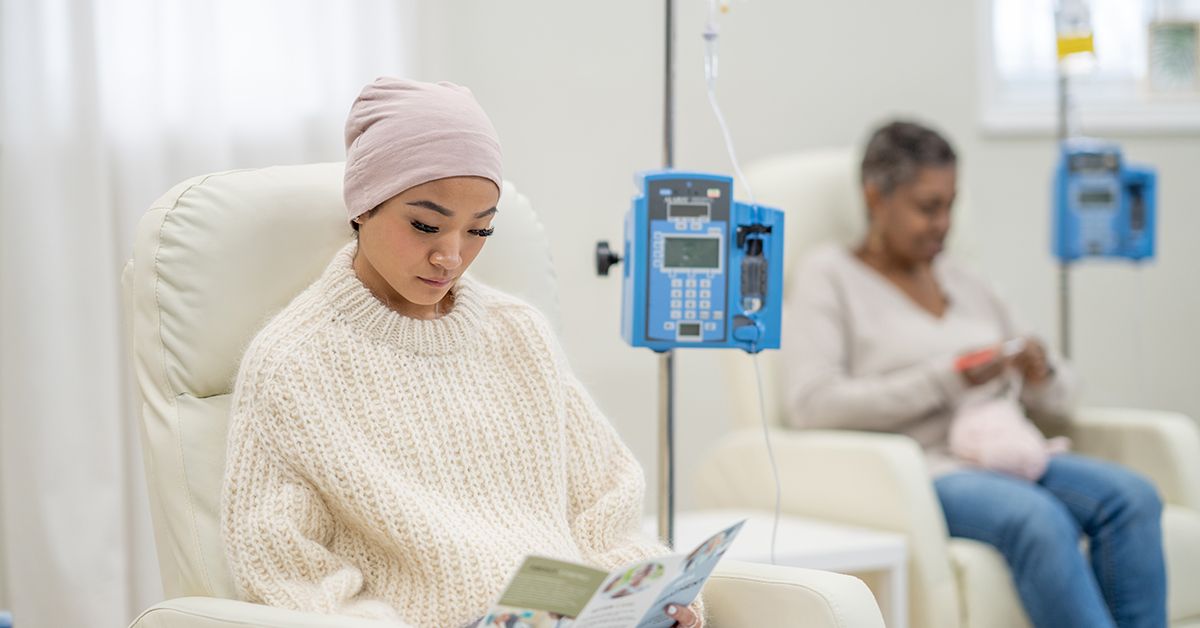 Chemotherapy Infusions: Delivery Options, Medications, and More