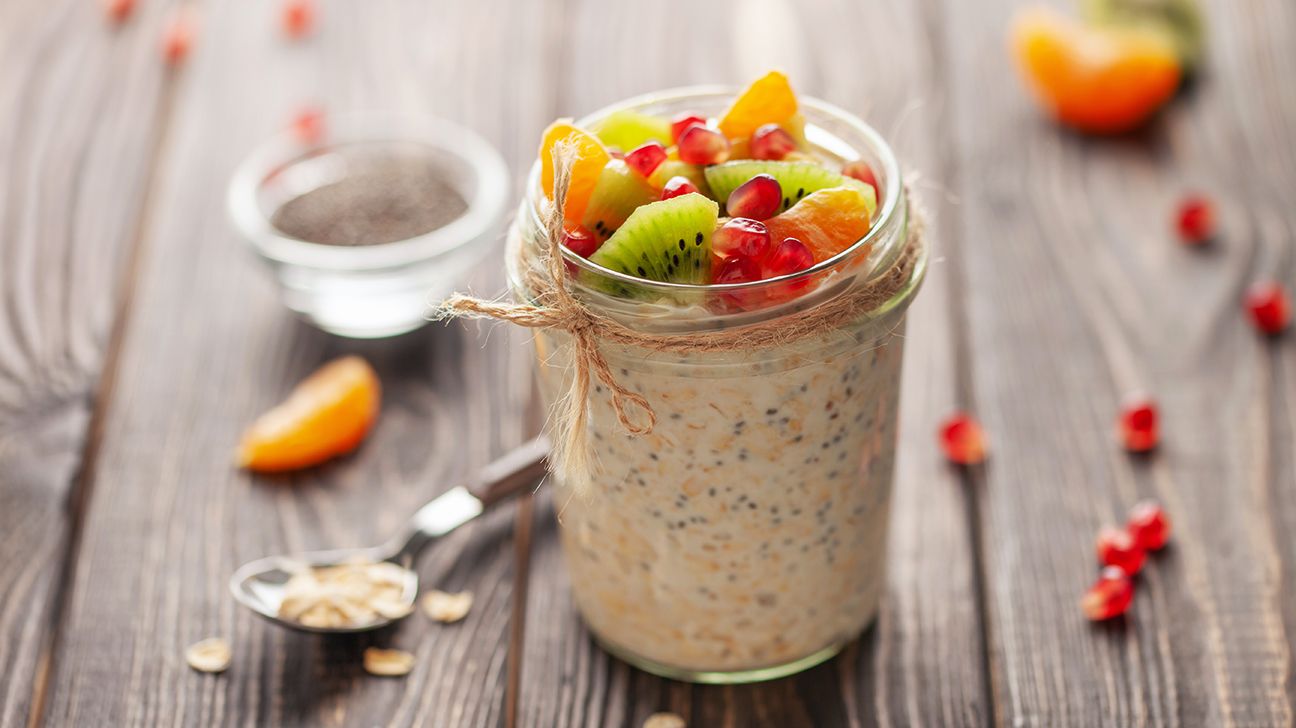Type 2 Diabetes-Friendly Meals for One: 6 Recipes