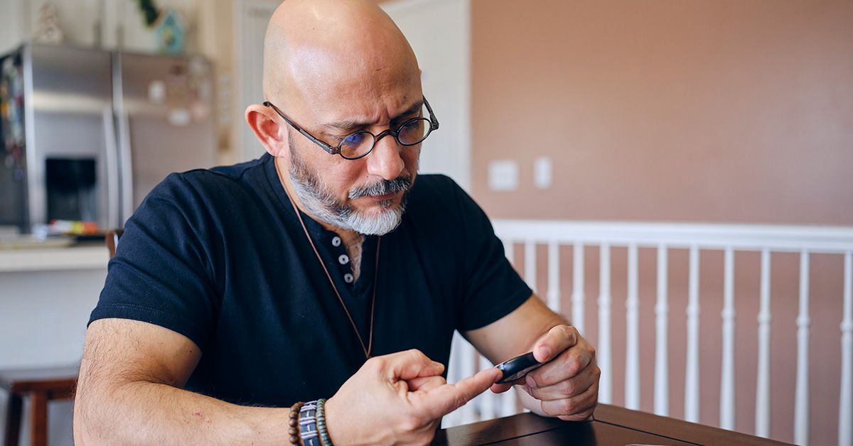 Diabetes and Constipation: What’s the Connection?