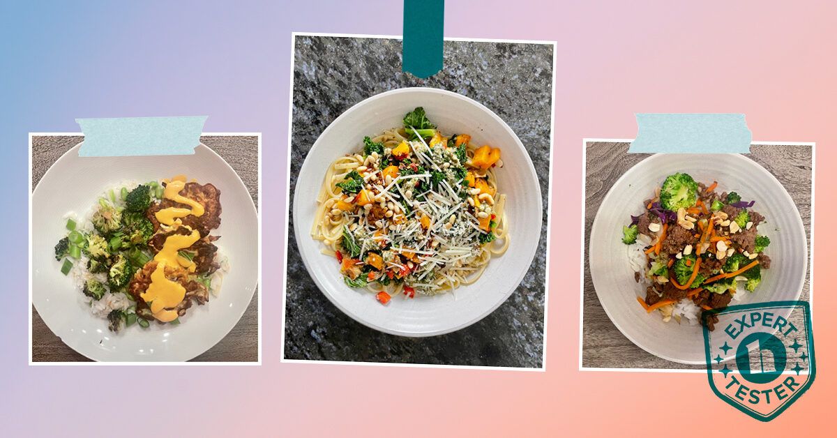Green Chef Review for 2026: Dietitian Tried and Tested