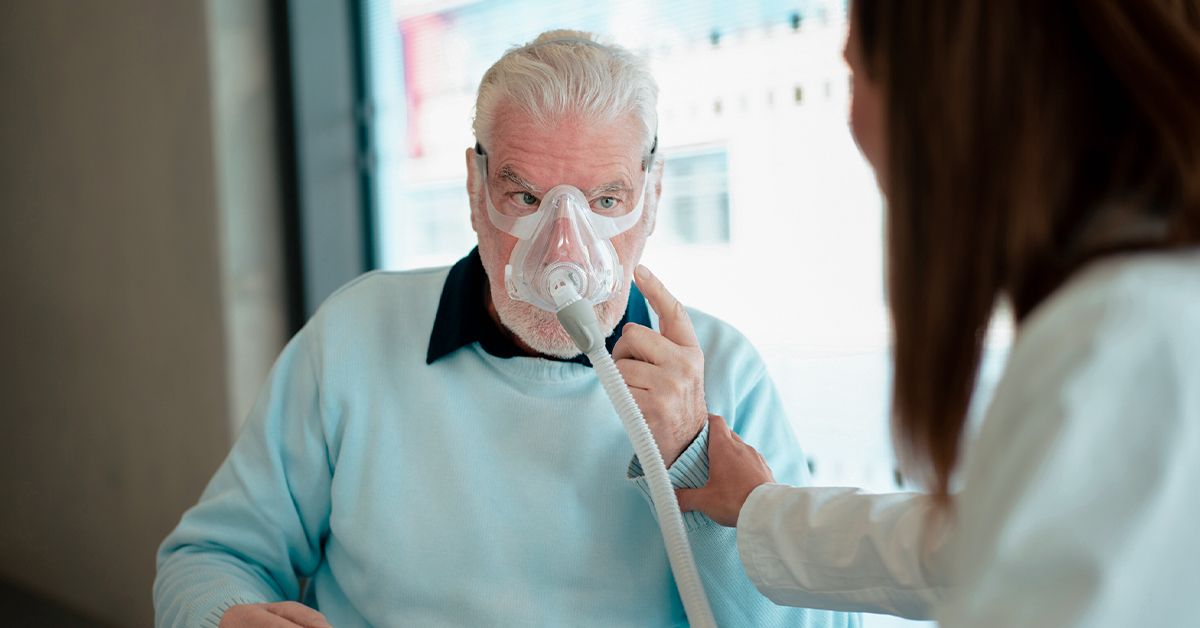 Can You Die from Sleep Apnea? Stats, Importance of Treatment