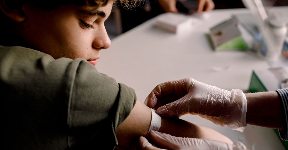 In the News: CDC Updates Recommendations for the Meningitis Vaccine