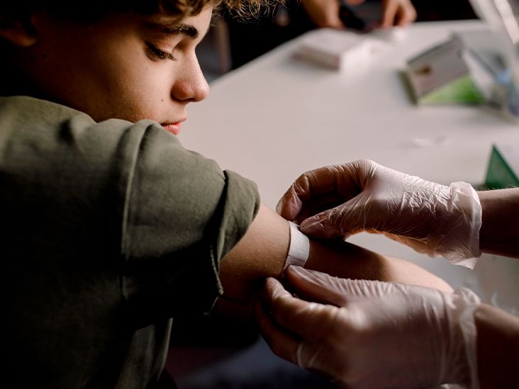 In the News: CDC Updates Recommendations for the Meningitis Vaccine