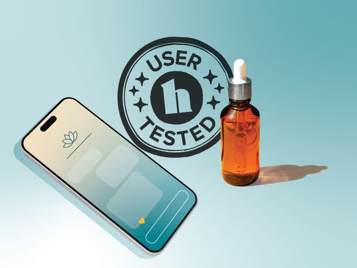 Meet Healthline's Mental Health Testers