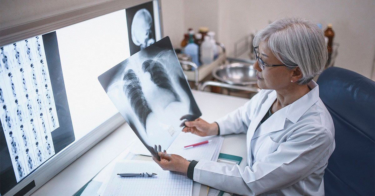 Bronchitis and Hemoptysis: Symptoms, Causes, and More